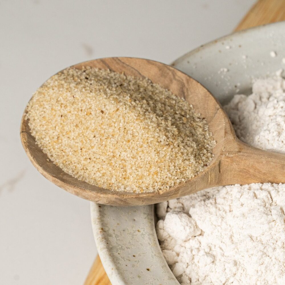 3 Ways to Make Fonio - Terra Ingredients™