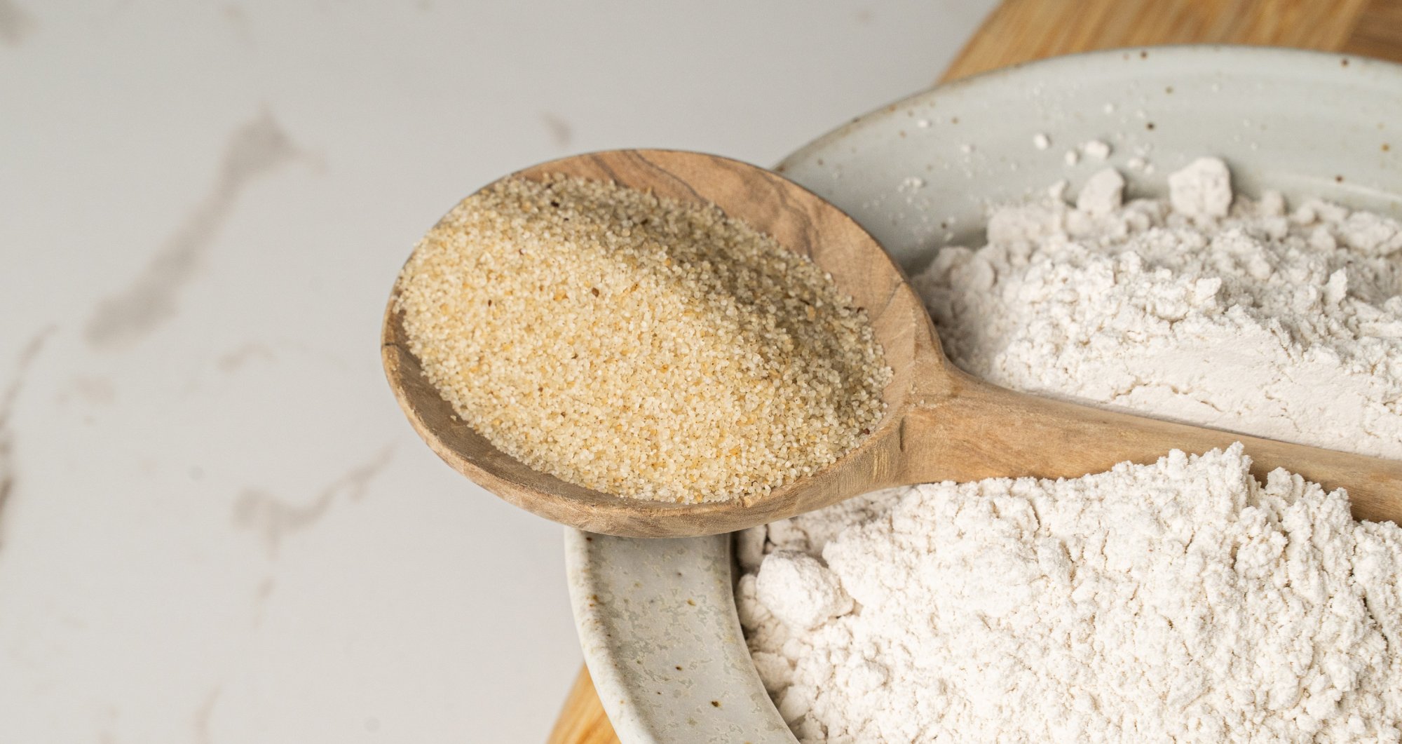 3 Ways to Make Fonio - Terra Ingredients™