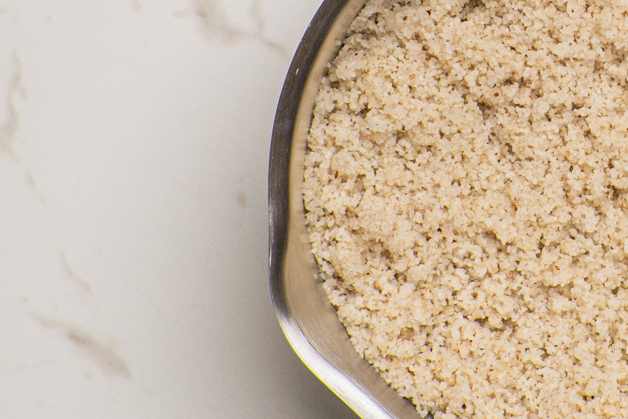 3 Ways to Make Fonio - Terra Ingredients™